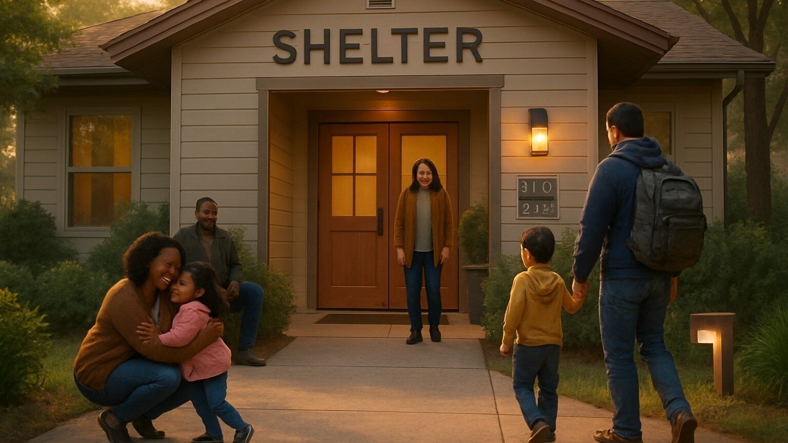 Petition · Establish a Shelter for Homeless and Travelers in Sulphur ...