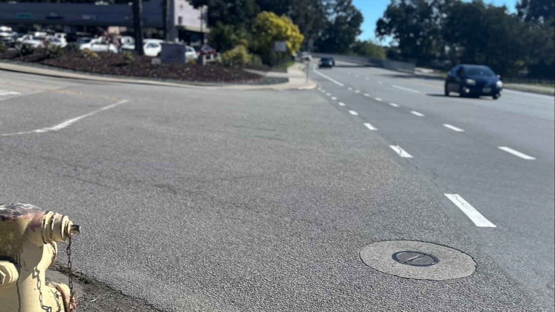 Petition · Implement a Well-Lit Crosswalk on Our Unsafe Street - United ...