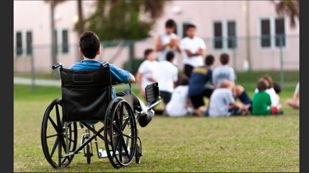 Petition · Disability is not inability, lets assist each other in any ...