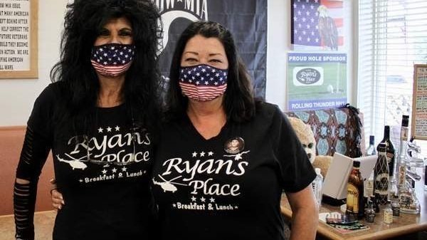 Petition · Help keep Ryan's place American dream alive! - United States ...