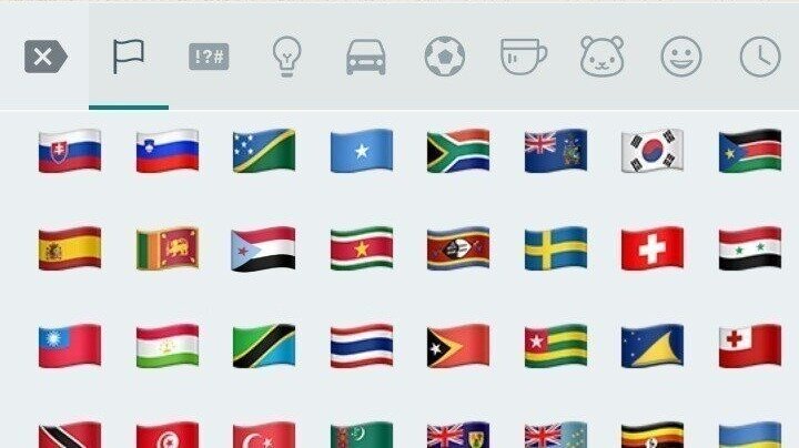 Petition · Restore the South Yemen emoji - Singapore · Change.org