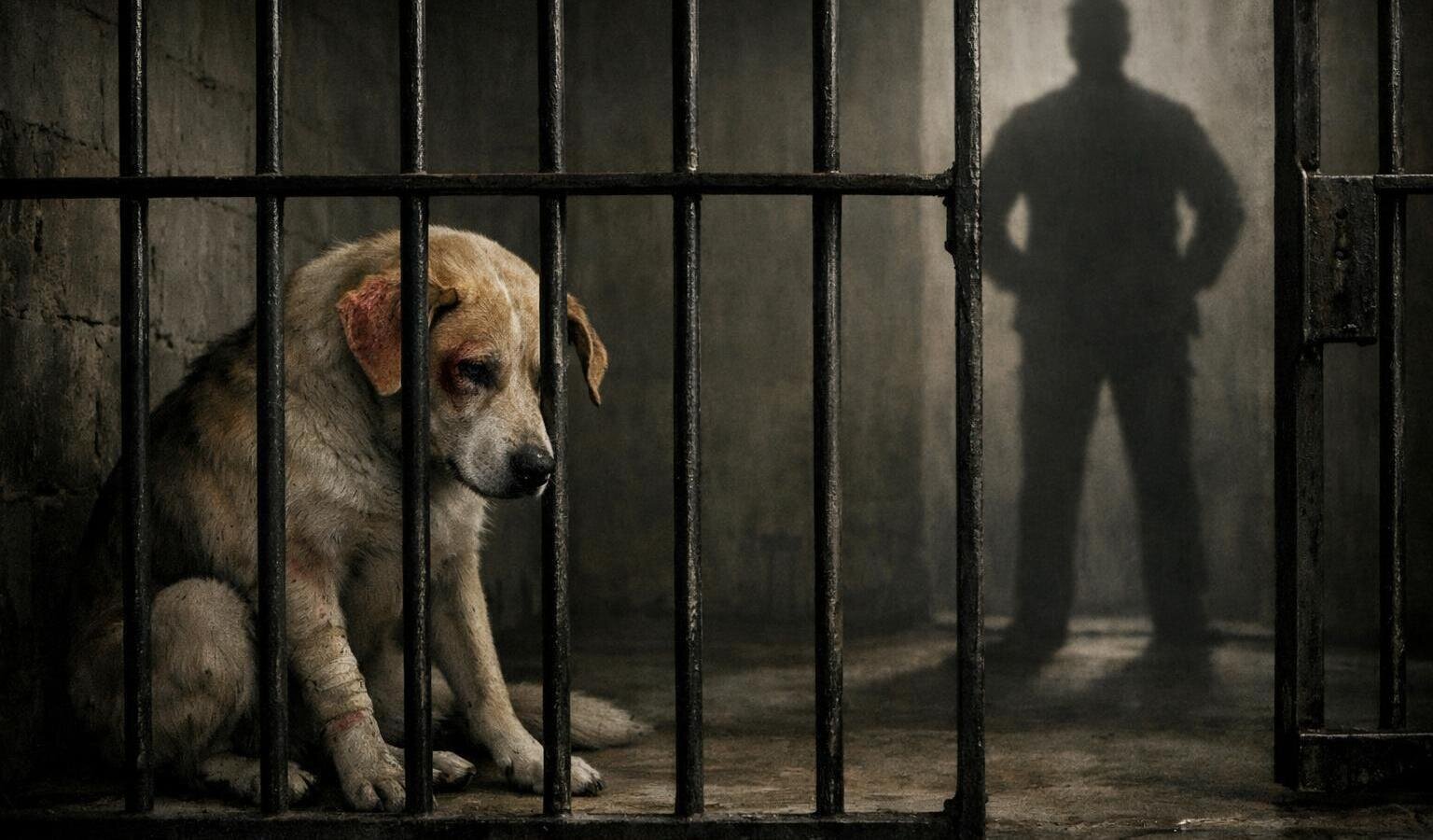 Petition · Make crimes against dogs felonies in Pennsylvania - United ...