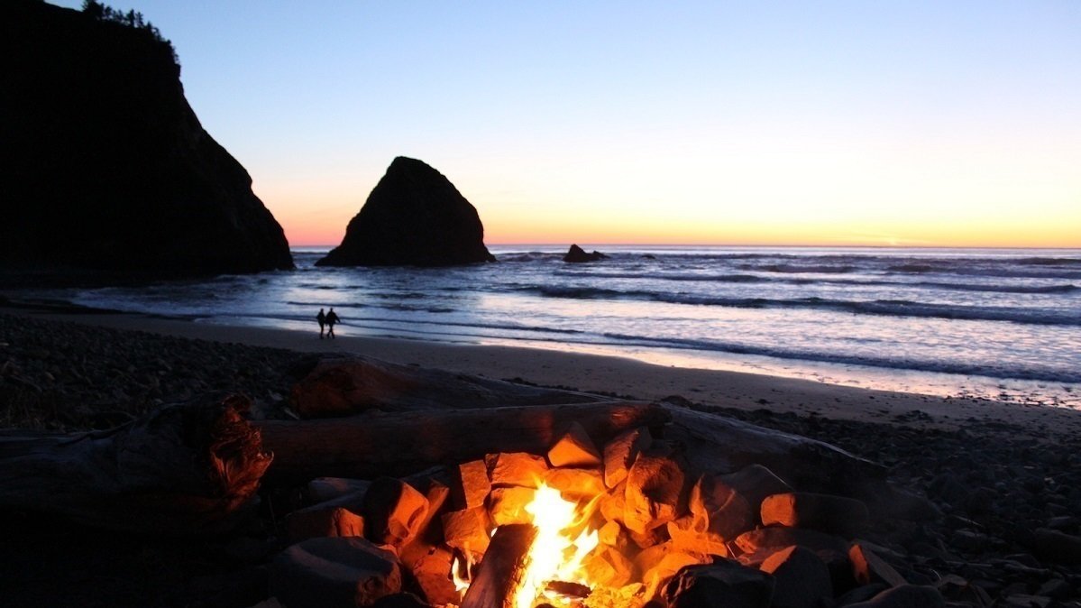 Petition · KEEP CITIZEN INVOLVEMENT IN ARCH CAPE-FALCON COVE BEACH ...