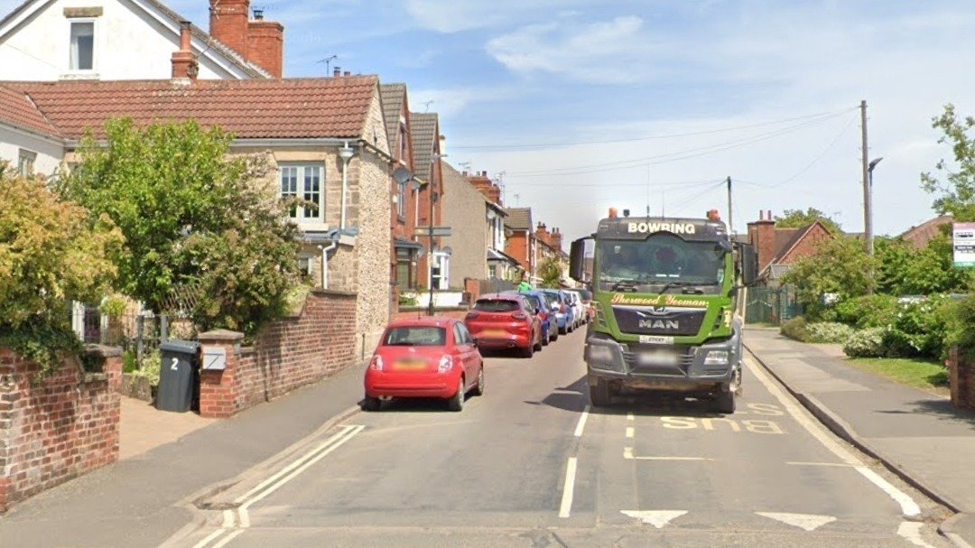 Petition · Bring back zebra crossing and school crossing patrol on ...