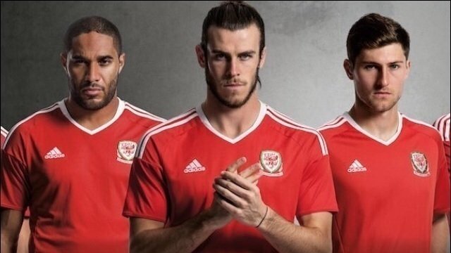 Petition · Welsh FA, Adidas - Change our Kit - United Kingdom · Change.org