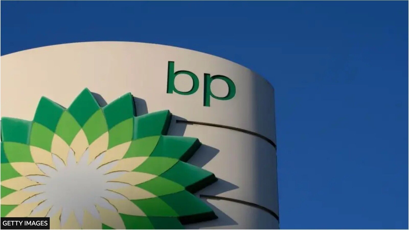 Petition · Hold BP to account and stop them slashing green investment ...
