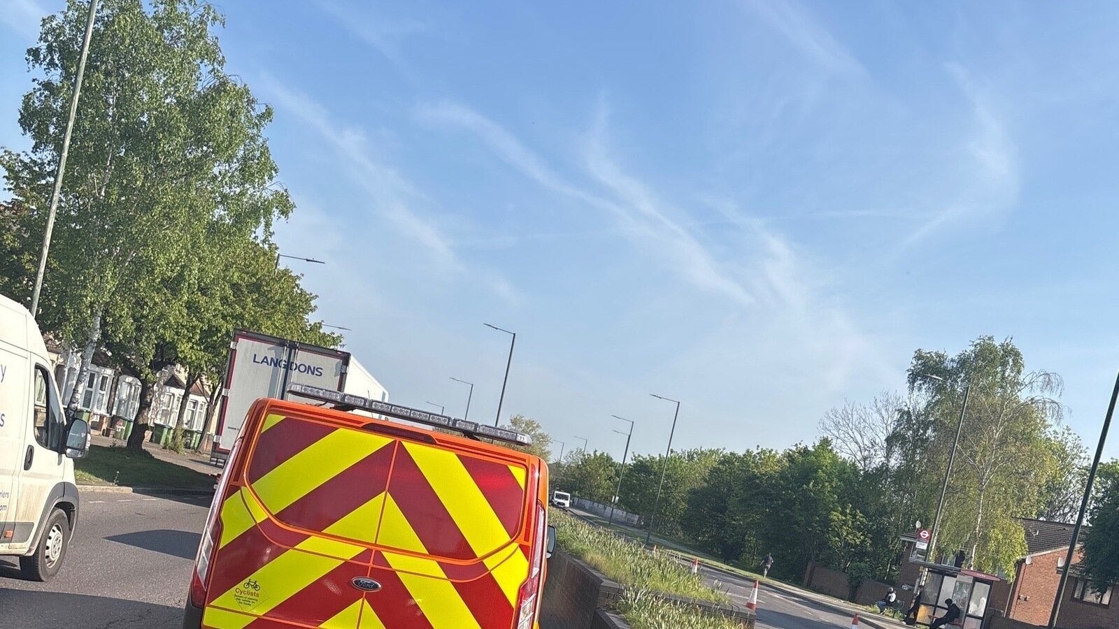 Petition · Rename A206 Road to Mickey Mouse Road - Erith, United ...