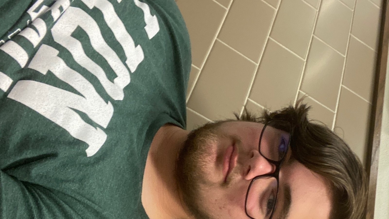 Petition · Get Luke to shave - United States · Change.org