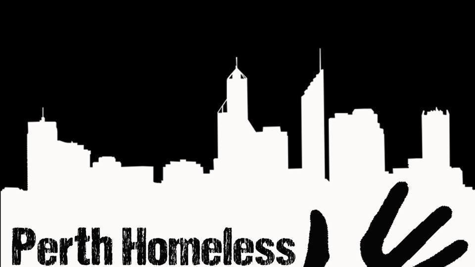 Petition · Allow the process of The Perth Homeless Support Group to be ...