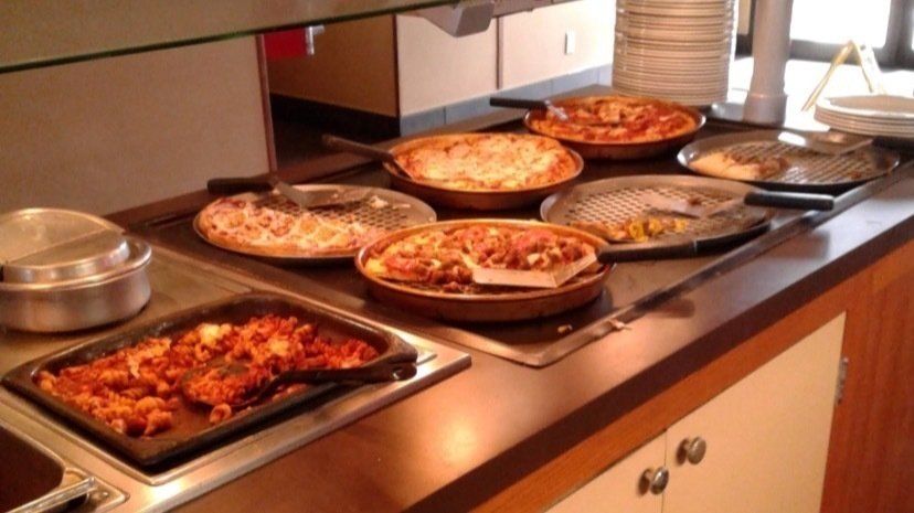 Petition · Bring back Estevan, SK Pizza Hut Buffet - Canada · Change.org