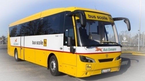 Petition · Help our kids get a school bus and take 50 cars off the road ...