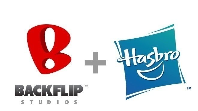Petition · Reopen Backflip Studios - United States · Change.org
