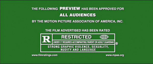 Petition · Add "Sexual Violence" to Film Content Warning List - Los ...