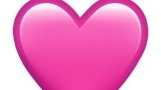 Petition · iOS needs a pink heart emoji - United States · Change.org
