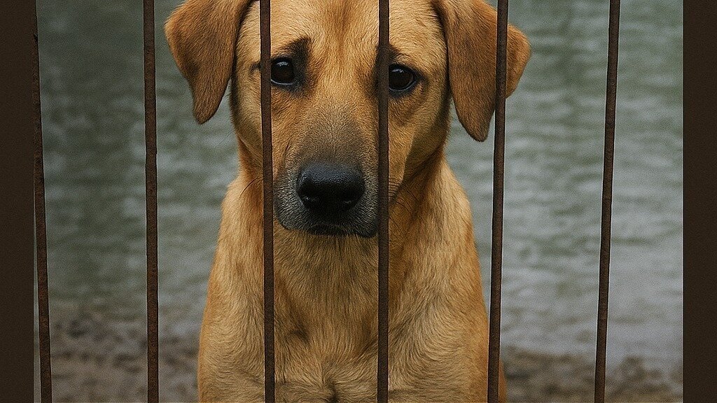 Petition · Reverse Supreme Court's order on Delhi stray dogs - India ...