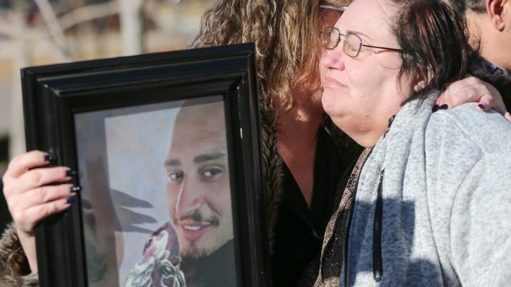 Petition · See Justice for Andrew, bring charges against Justin Rapp ...