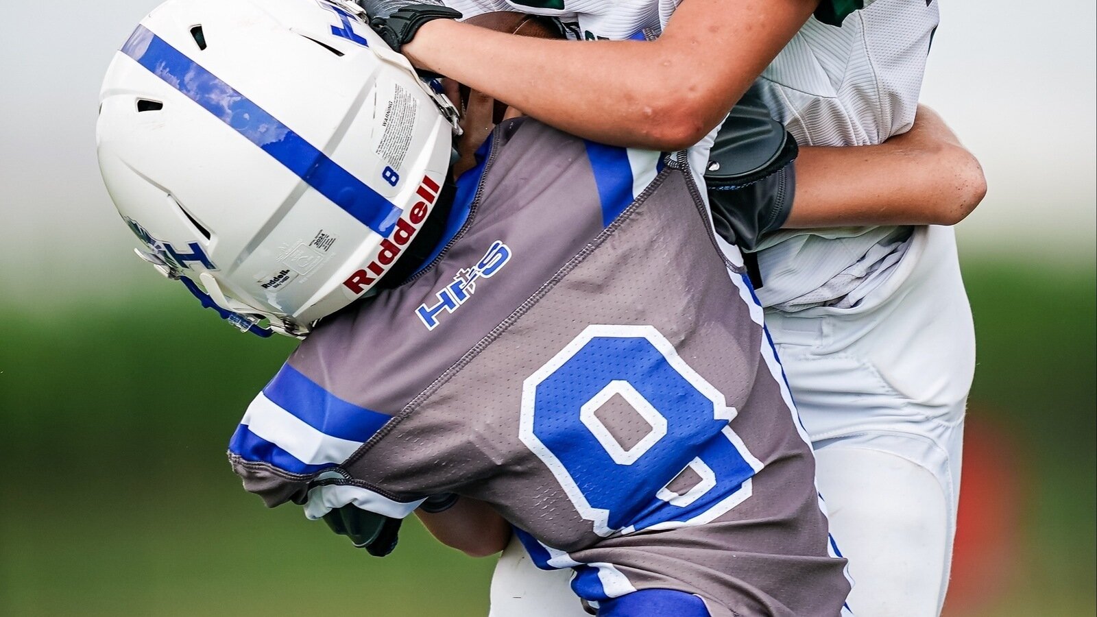 Petition · Implement Appropriate Football Team Classification and ...