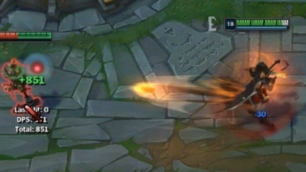 Petition · Samira Q should trigger Heartsteel passive · Change.org