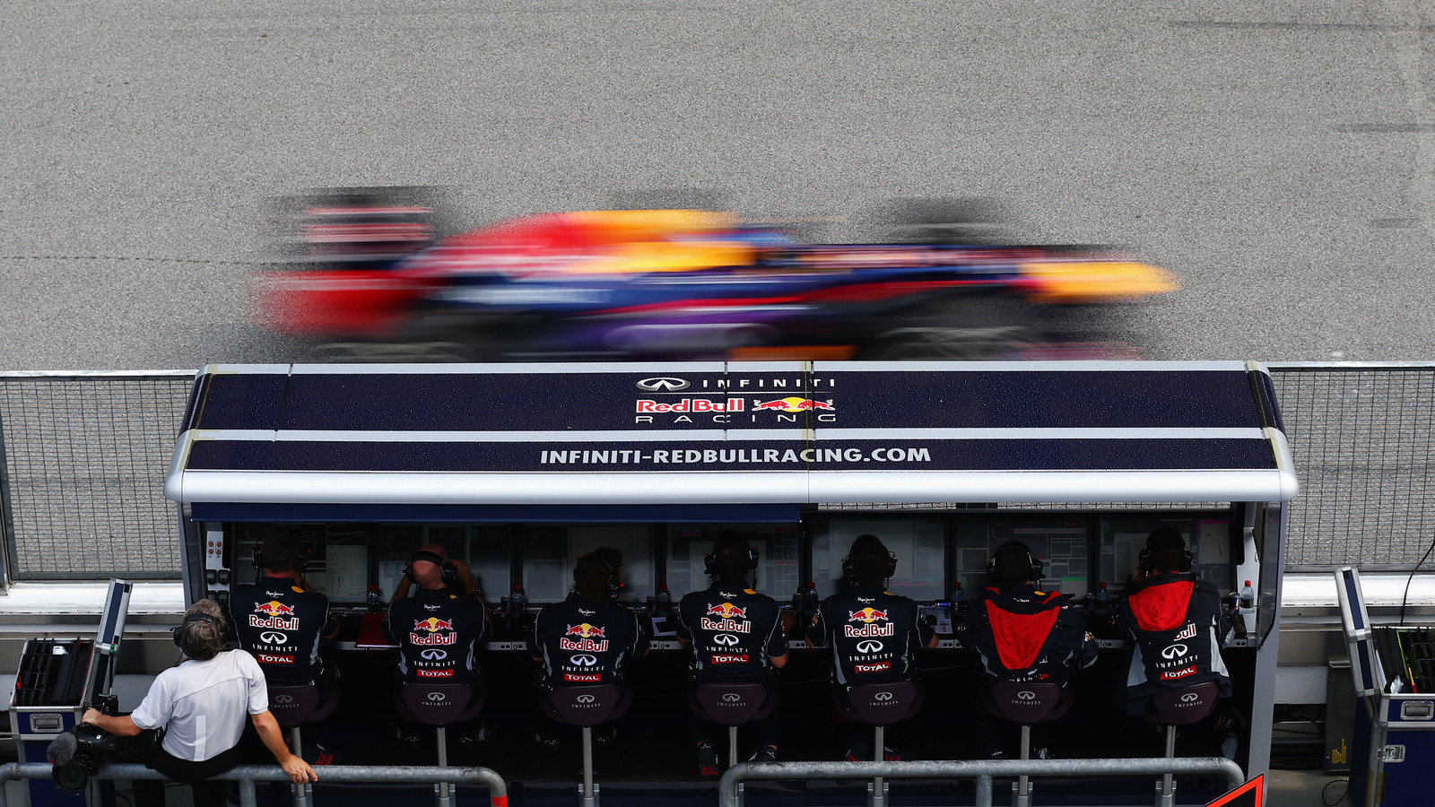 Pétition · Change the qualification system of Formula 1 - France ...