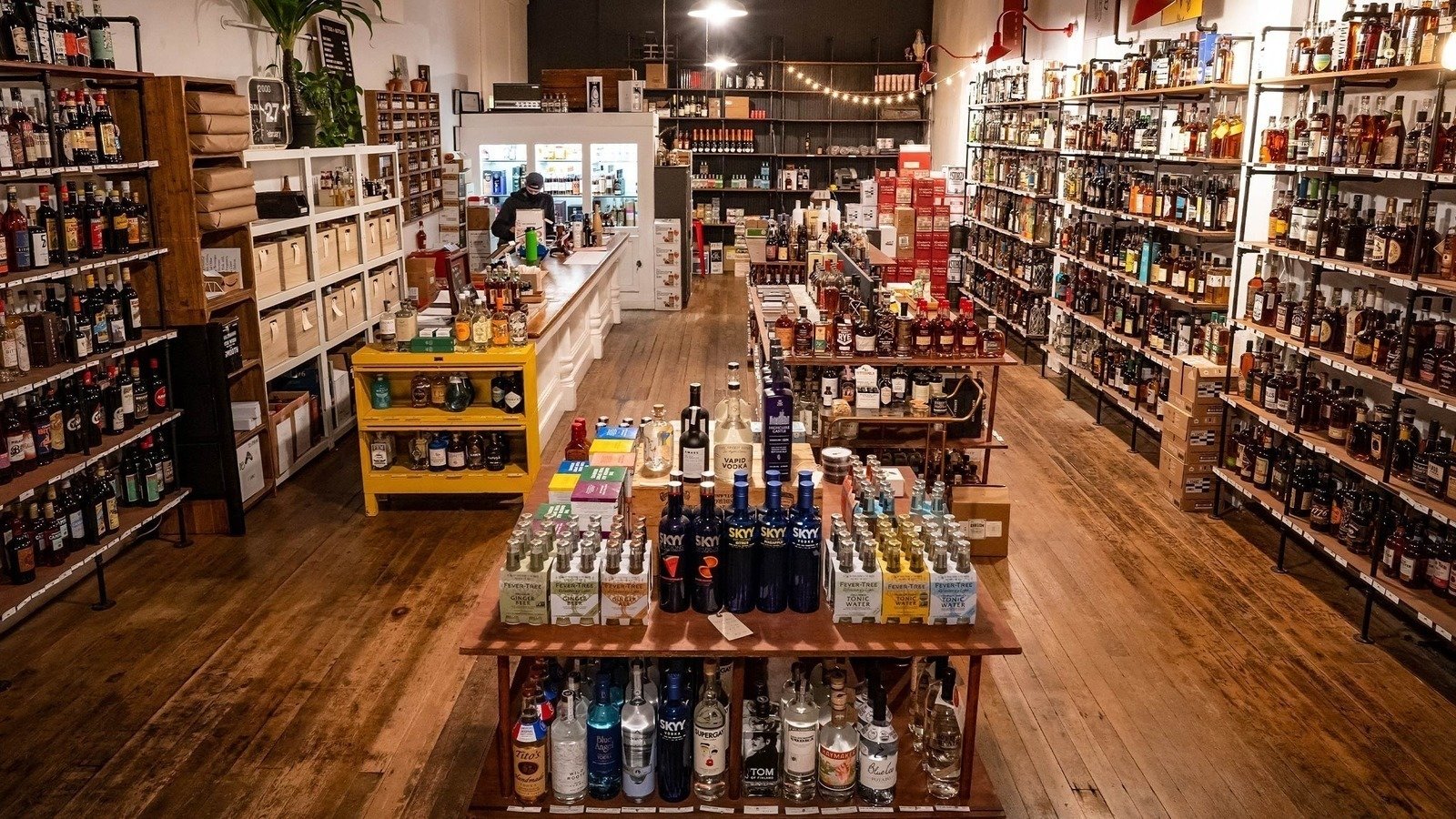 Petition · Reform NC ABC to improve customer service or abolish the ABC ...