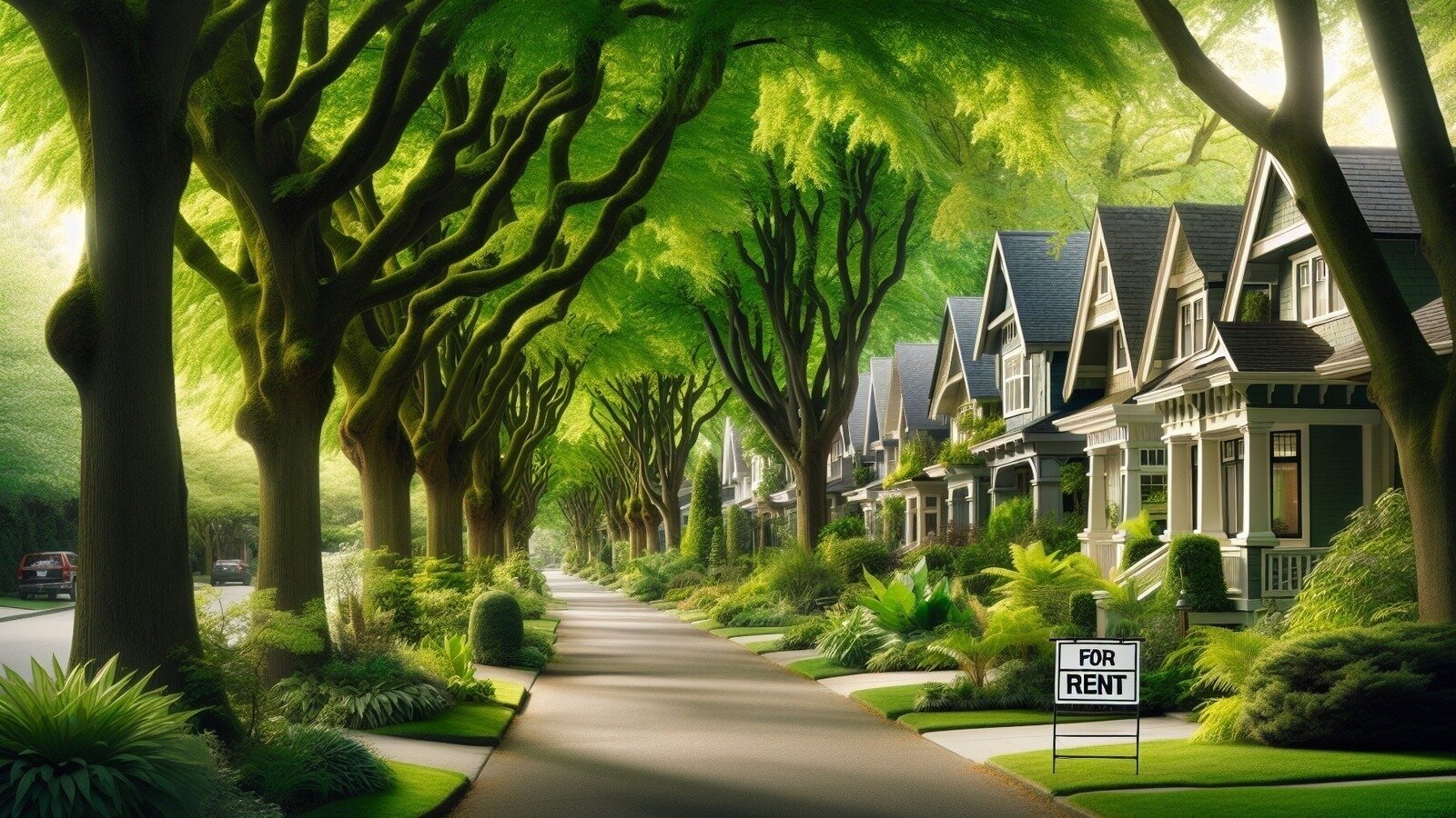 Petition · Resist Approval of the Short-Term Rental in R1 District at ...