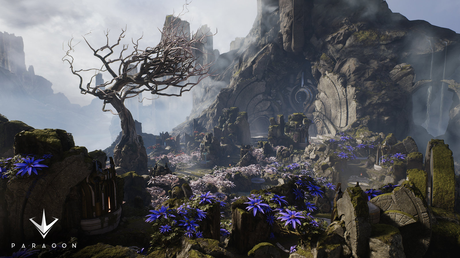 Petizione · Let's Make Paragon An Unreal Engine Community Project ...
