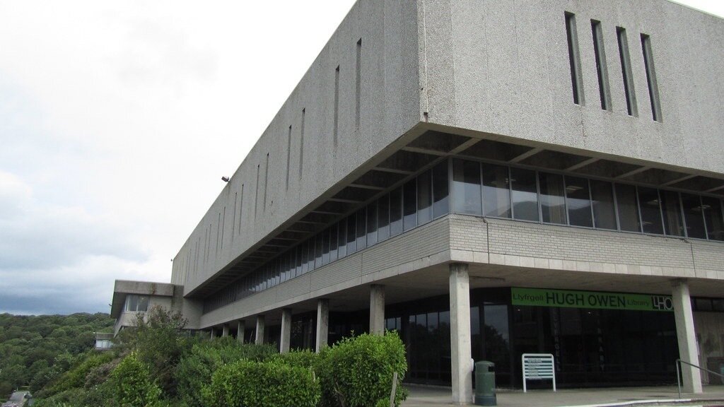 Petition · Keep the Aberystwyth University Hugh Owen Library open 24/7 ...