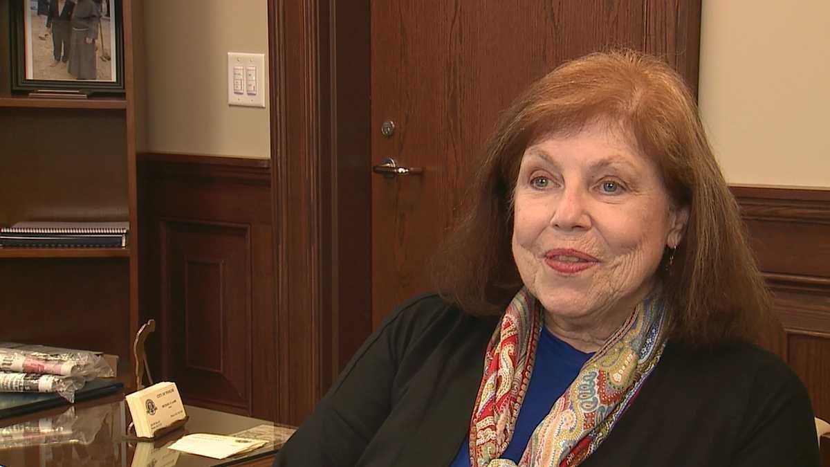 Petition · Recall Rebecca Benton of Pooler - United States · Change.org