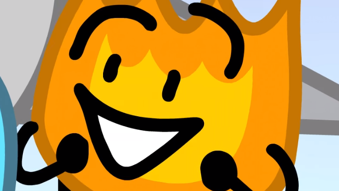 Petition · Delete Firey Jr from BFB - United States · Change.org