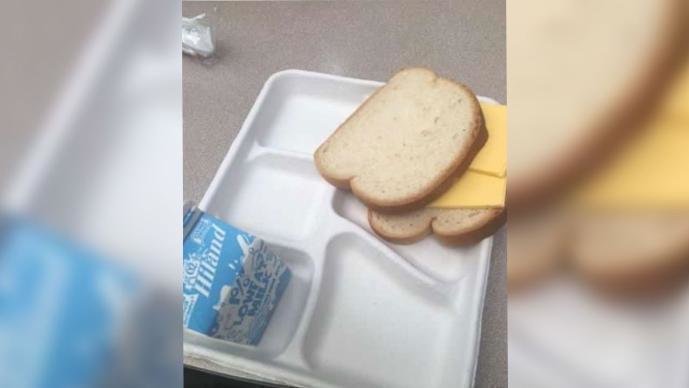 Petition · STOP LUNCH SHAMING OUR KIDS!!! - United States · Change.org