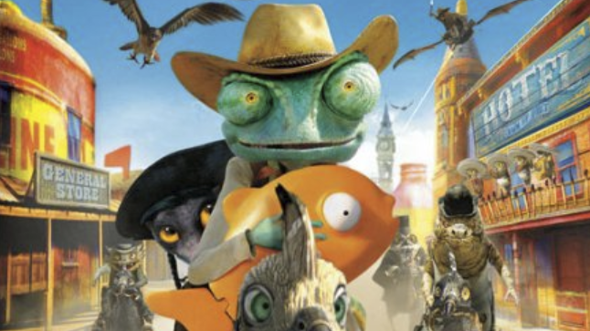 Petition · Remaster EA Original - Rango Game for PS4 - United Kingdom ...
