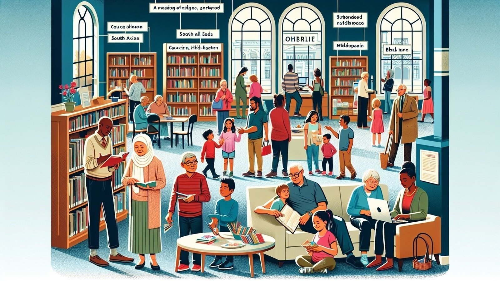 Petition · Reject Reductions to Ohio's Public Library Funding - United ...