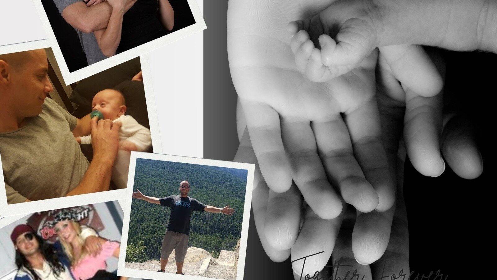 Petition · Help mitigate the abuse of power; Free Matthew S. Johnson's ...