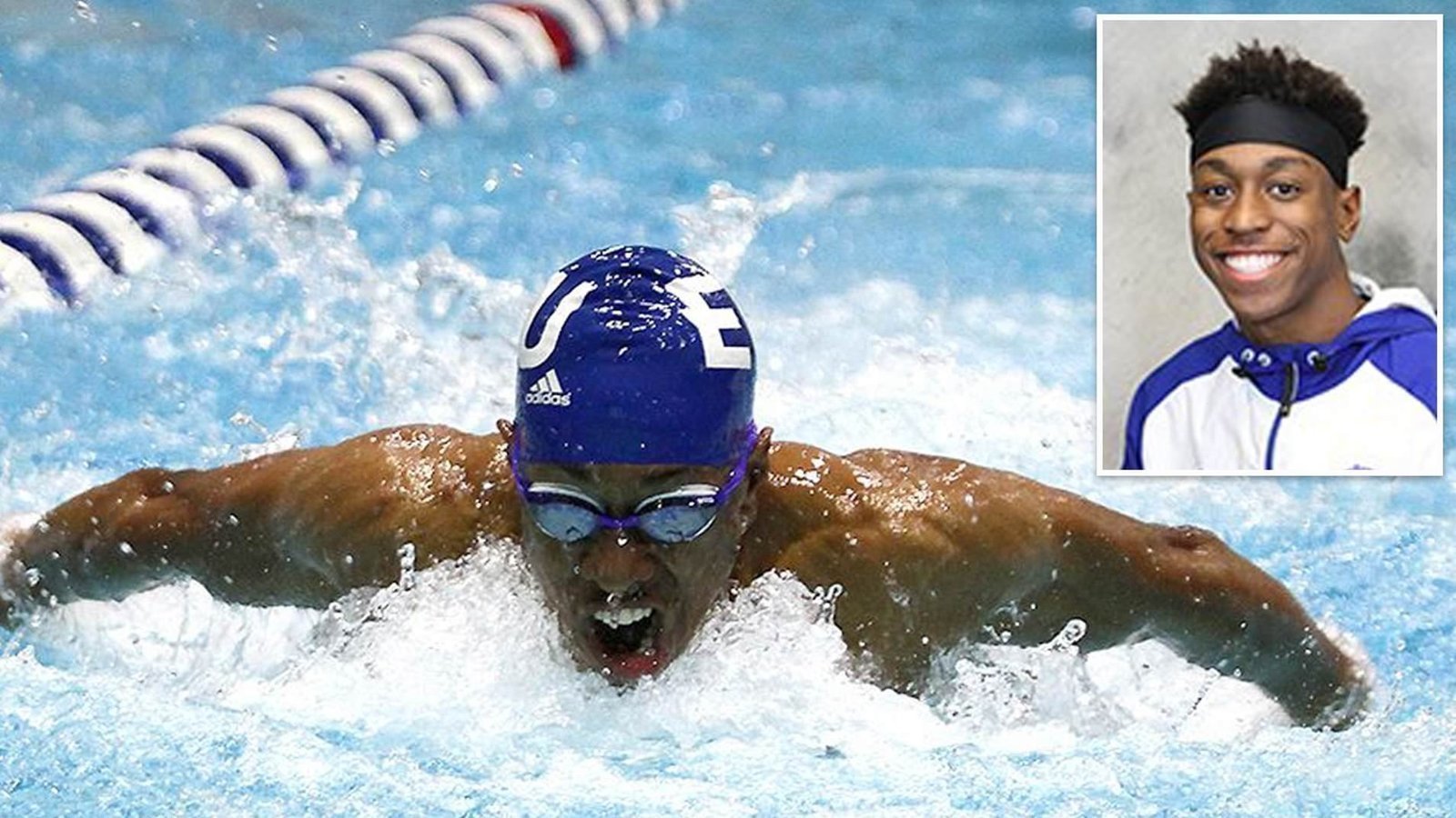 Petition · Justice for Jaylan Butler a Black swimmer from Illinois ...