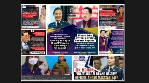 Petition · A HEARTFELT PETITION CALLING FOR THE EXPULSION OF ...