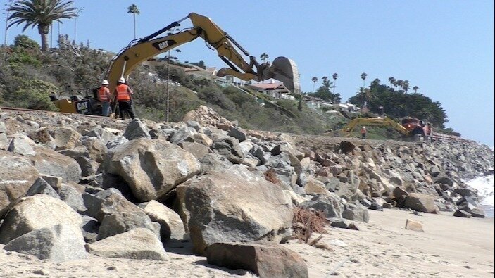 Petition · Stop OCTA’s Hard-Armoring Plans for San Clemente’s Coast ...