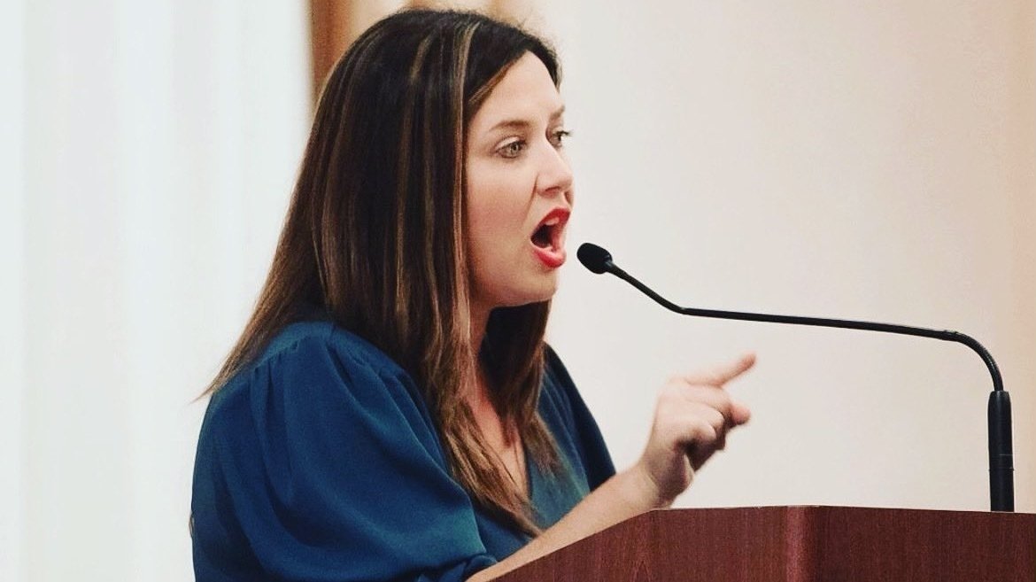 Petition · Remove Kandiss Taylor from the Appling Board of Education ...