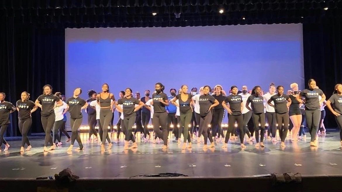 Petition · Make dance a Physical Education credit at Blake Highschool ...
