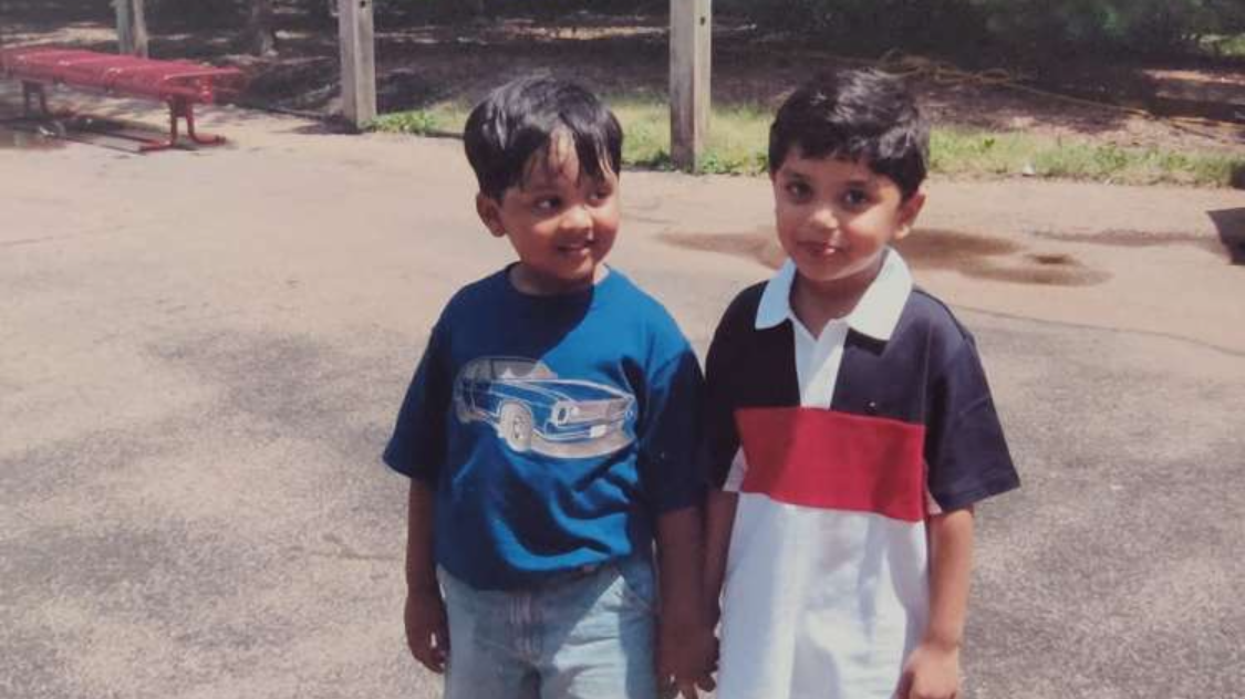 Petition · Help Farzaad protect his hair from his Raging parents ...