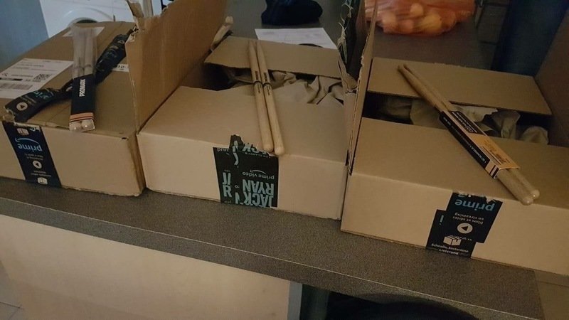 Petition · Amazon and others - Stop the excess packaging!!! · Change.org