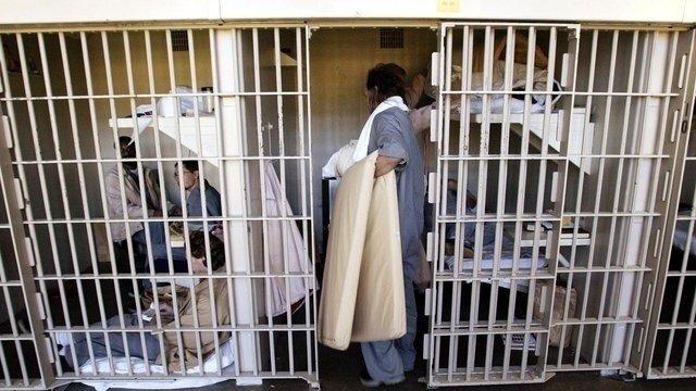 Petition · A voice for the people in Washington Correctional Center ...