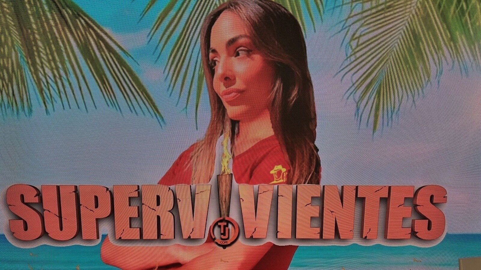 Petición · Andrea Peláez en Supervivientes - España · Change.org