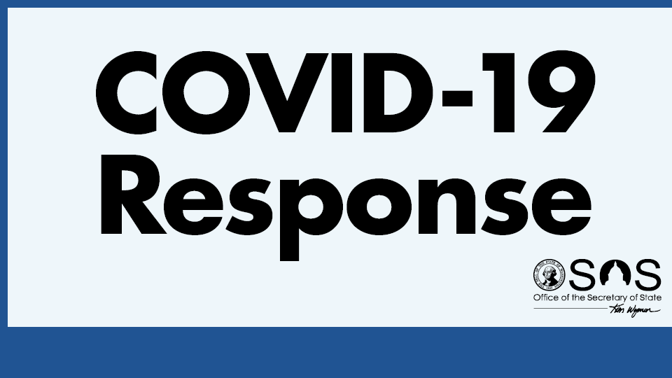 Petition · Reopen Washington State Now May 2020 - United States ...