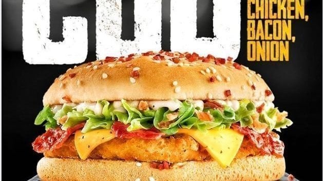 Pétition · MENU CBO MacDonald - Suisse · Change.org