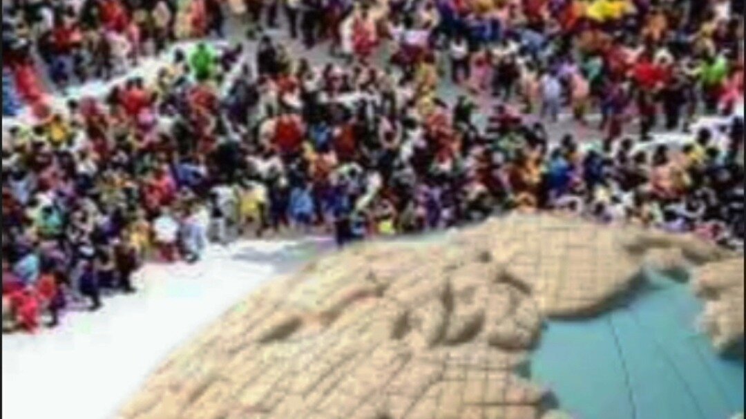 Petition · Promote Individual Empowerment and Sustainable Development ...