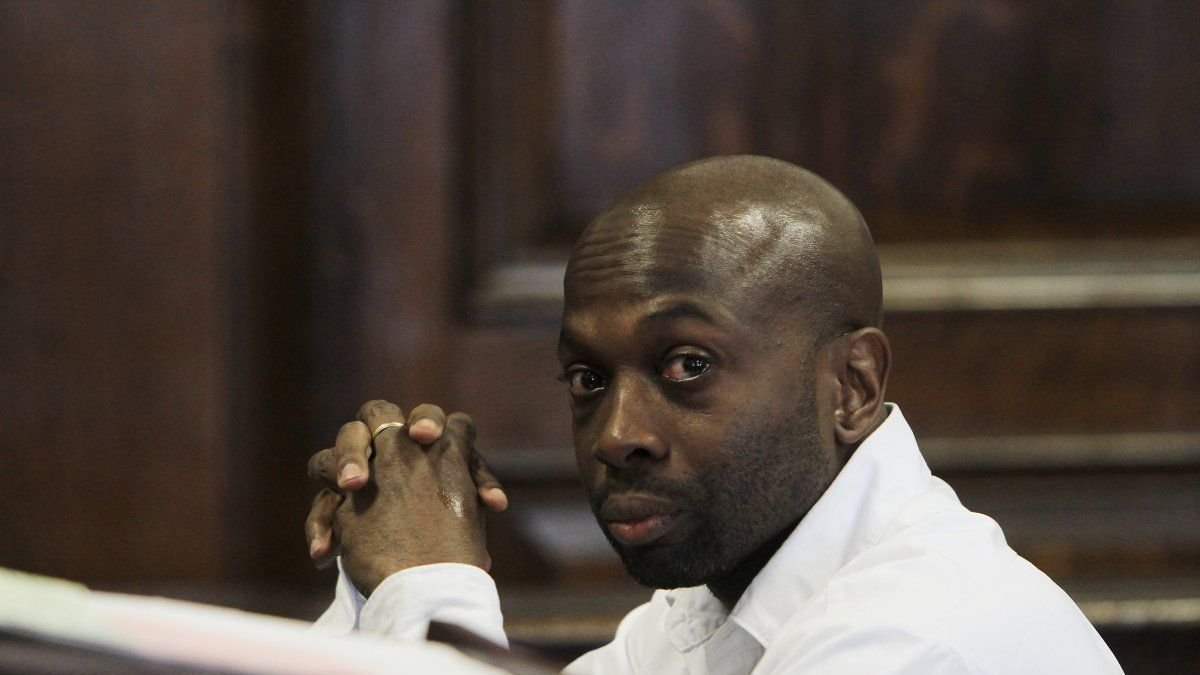 Petition · Overturn the Wrongful Conviction of Antwon Dennis - United ...