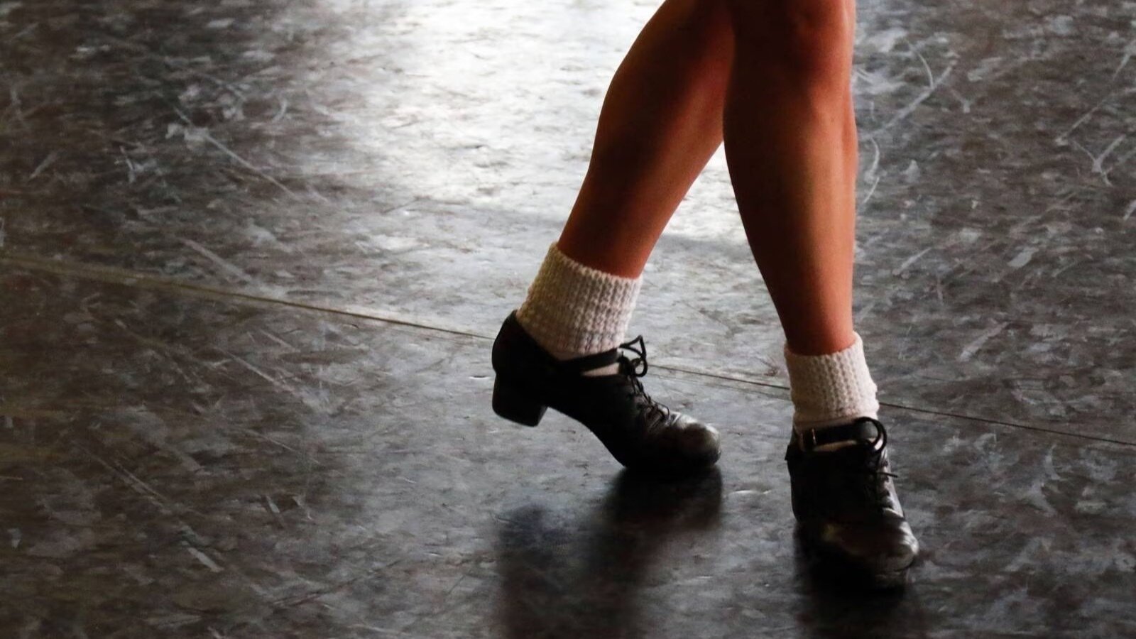 Petition · Demand Fairness and Safety in Competitive Irish Dancing ...