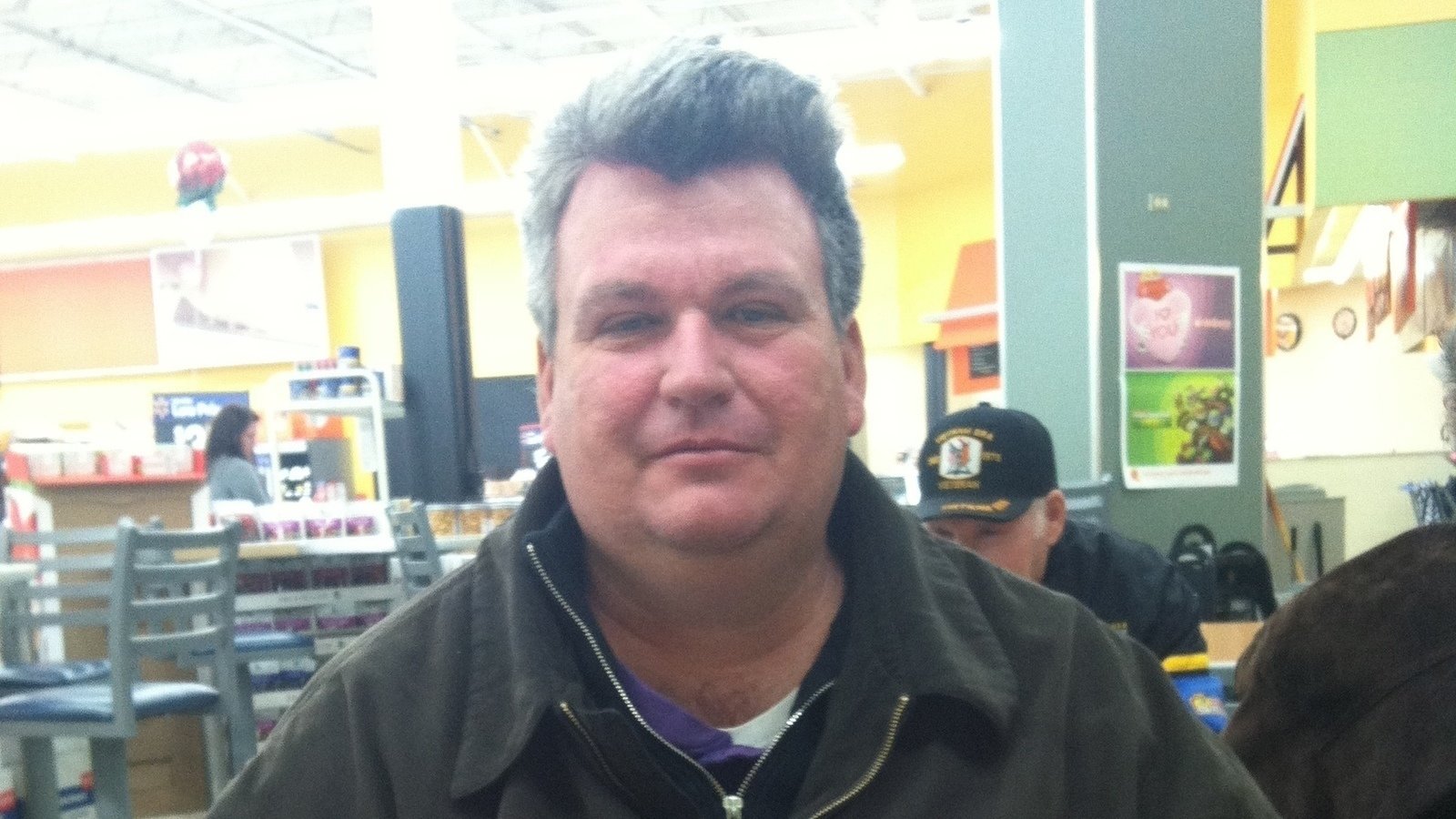 Petition · Stop Forcing Jeff Welton to Take Psychotropic Drugs - Tulsa ...