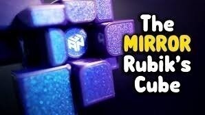 Petition · Should mirror cube be an official WCA comp - United States ...