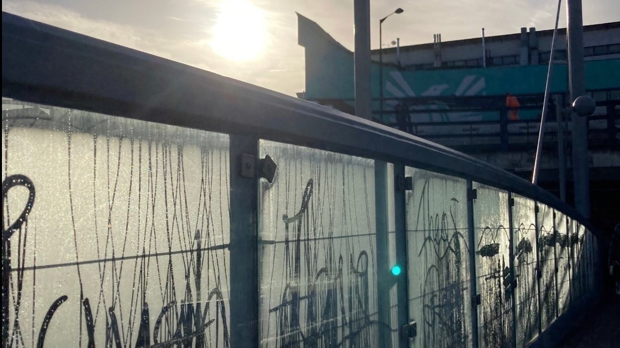 Petition · Keep the AVA building open at the weekends and Improve ...